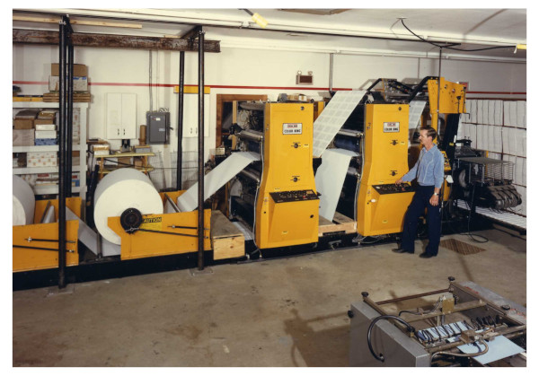History of BPS